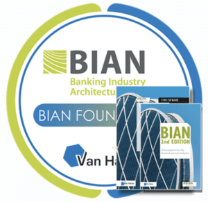 BIAN Standard - in 3 Minutes - Van Haren Group
