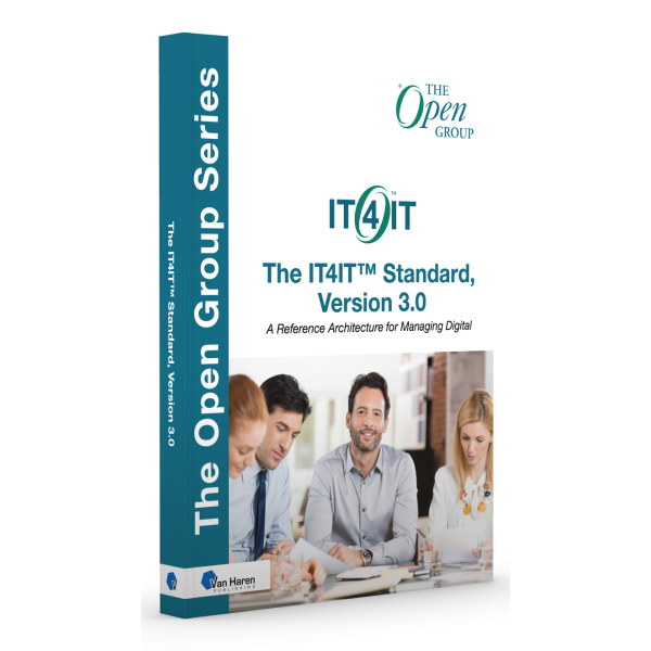IT4IT ™ - Van Haren Group