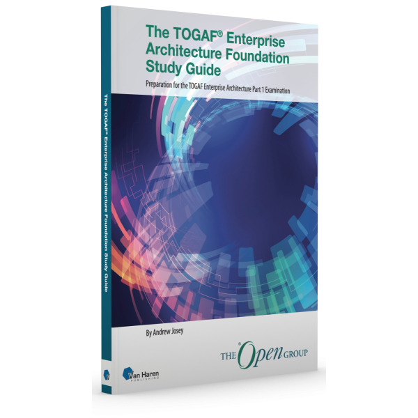 The TOGAF Standard - Van Haren Group