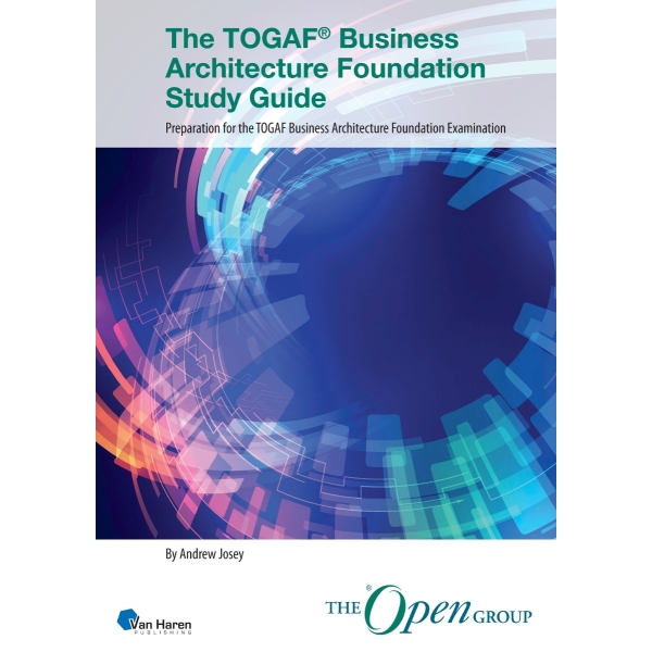 The TOGAF Standard - Van Haren Group